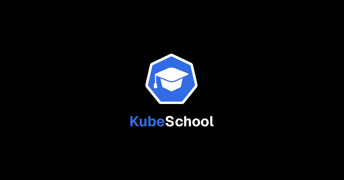 KubeSchool